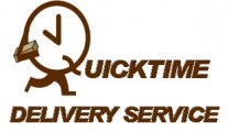 QuickTime Delivery | Same day delivery